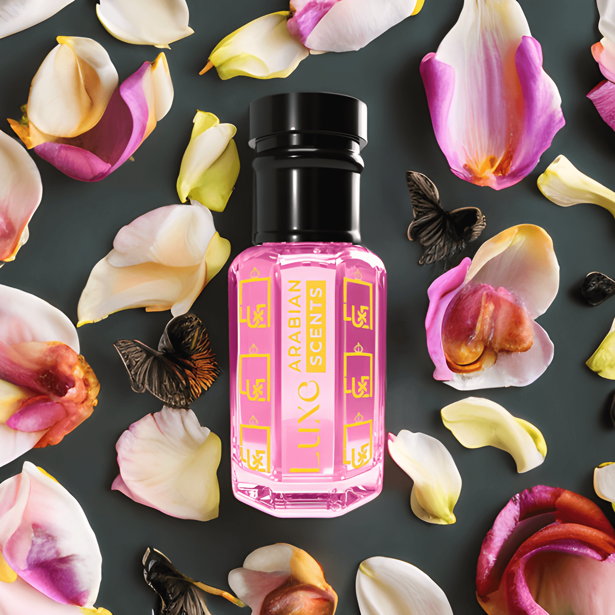 Home - Popular Luxe Arabian Scents | Luxearabianscents